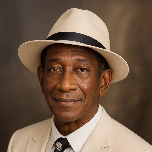 Hector Hyppolite - Haiti Artworks